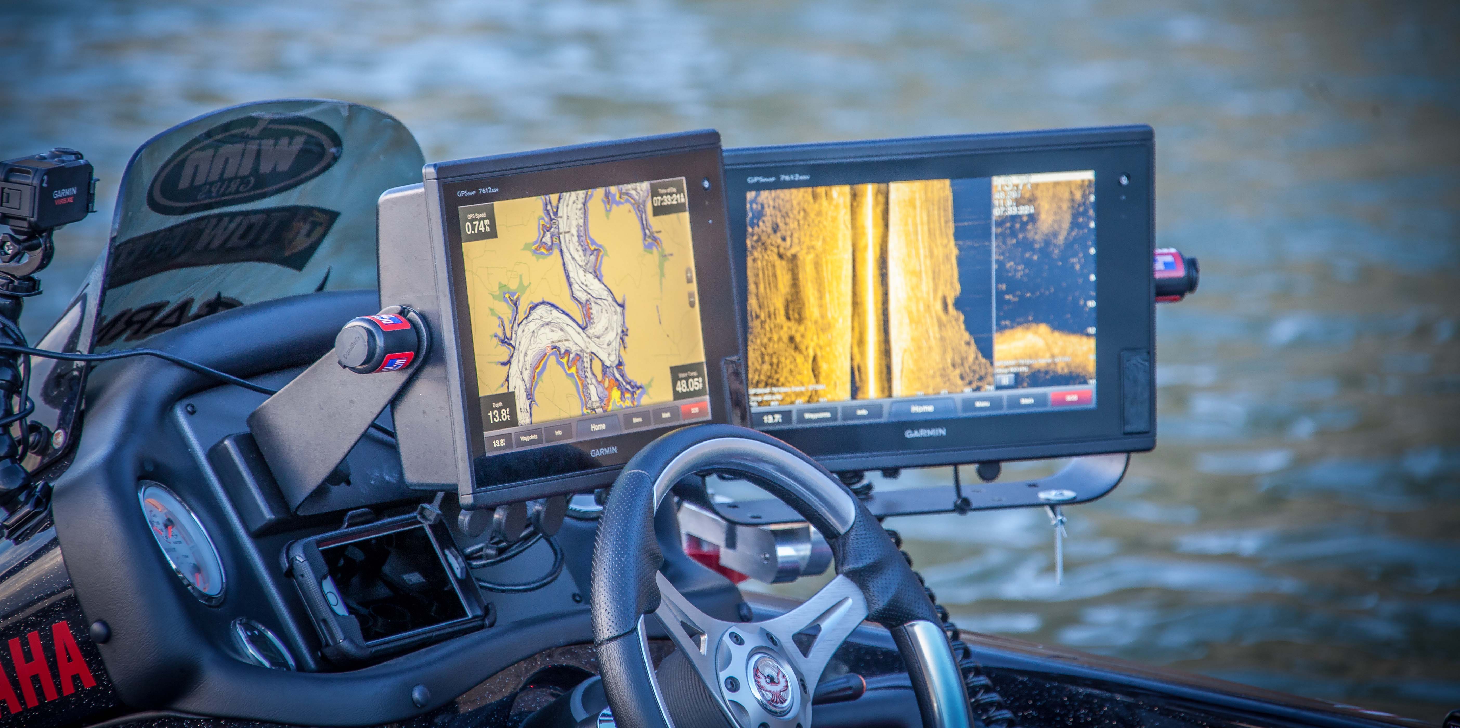 The Future of Boat Electronics: Trends to Watch