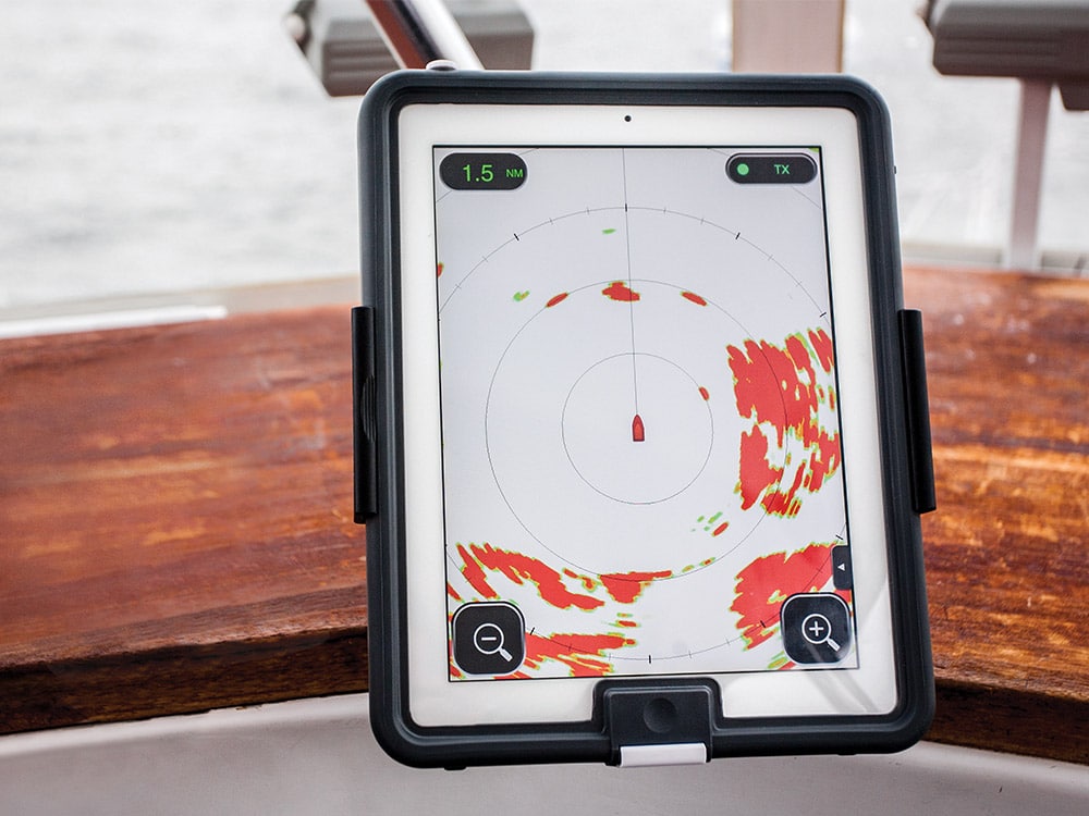 The Pros and Cons of Wireless Boat Electronics: Navigating the Future