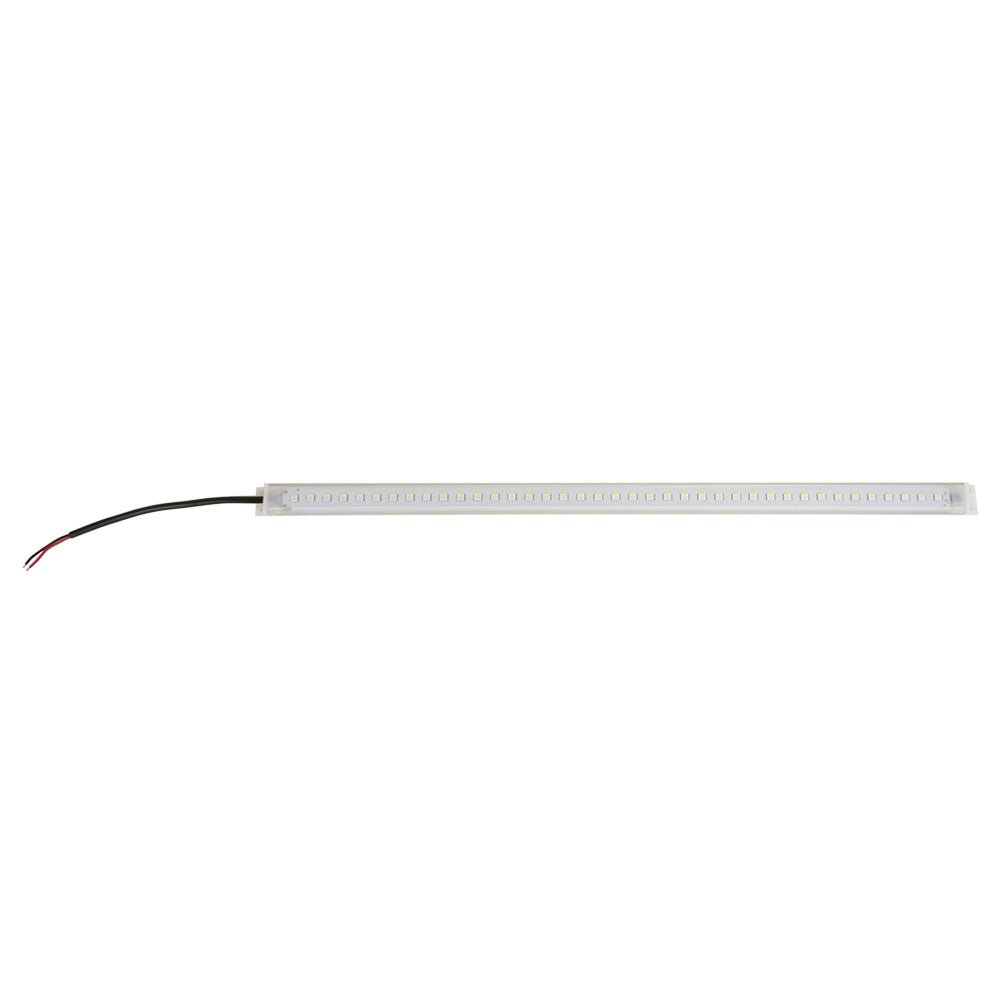 Scandvik 20" Scan-Strip 4 Color LED Light - RGBW - 100125 | BDL Marine