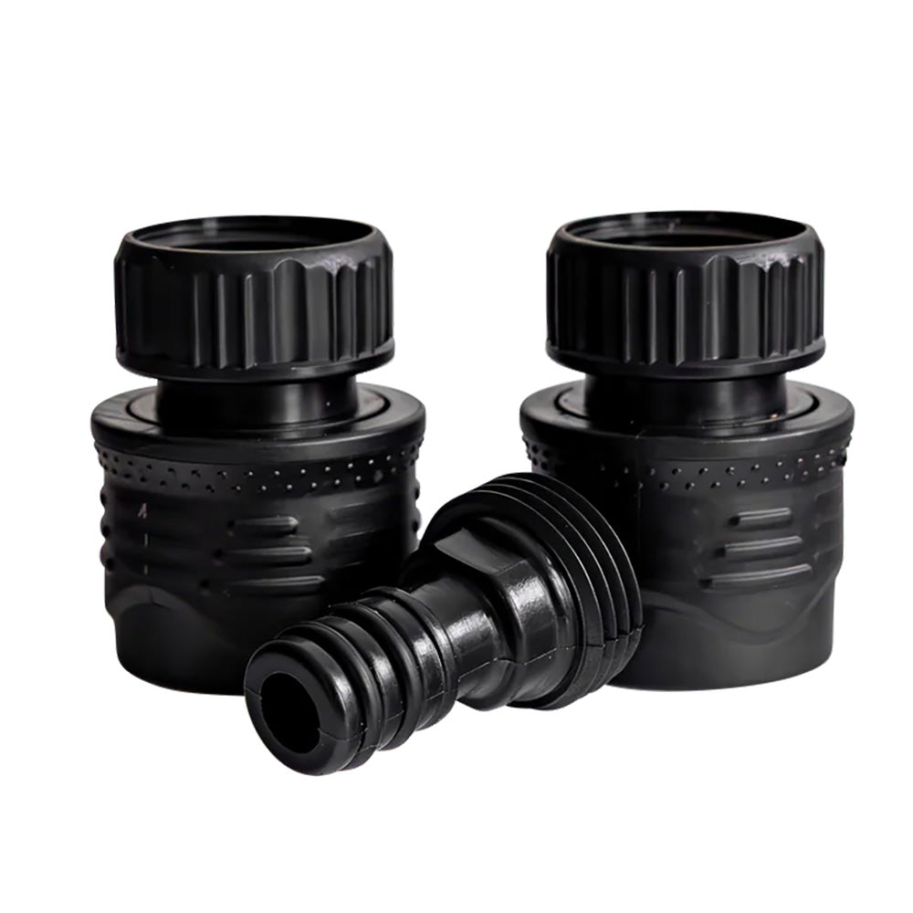 Flushmaster Flush Port Quick Connect f/Yamaha Outboards - SM-FMQCY