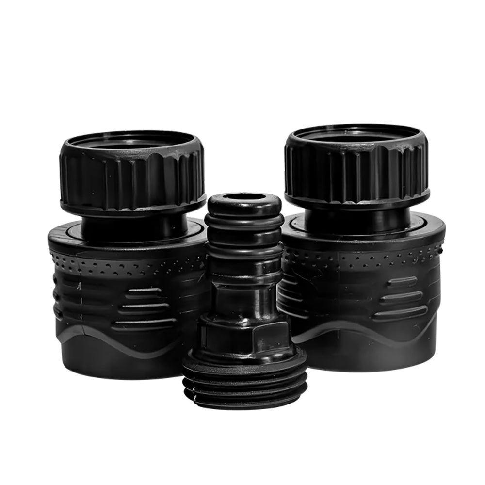 Flushmaster Flush Port Quick Connect f/Honda Outboards - SM-FMQCH