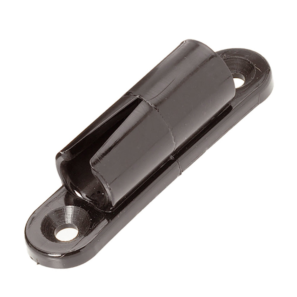 Barton Marine Tubular Cleat - 6mm for Light Duty Marine and Boating Ap