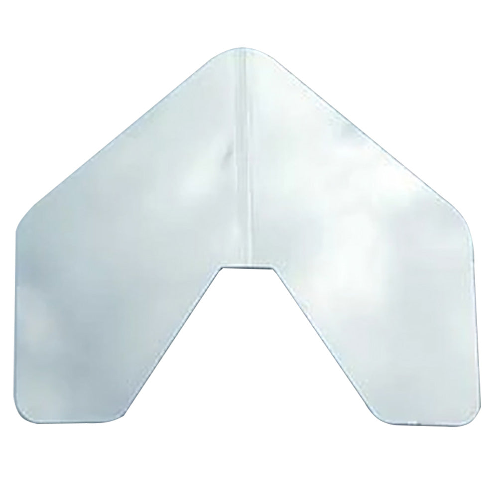 Gator Guards Bowshield Medium 7.5 x 9 inches Boat Bow Protector