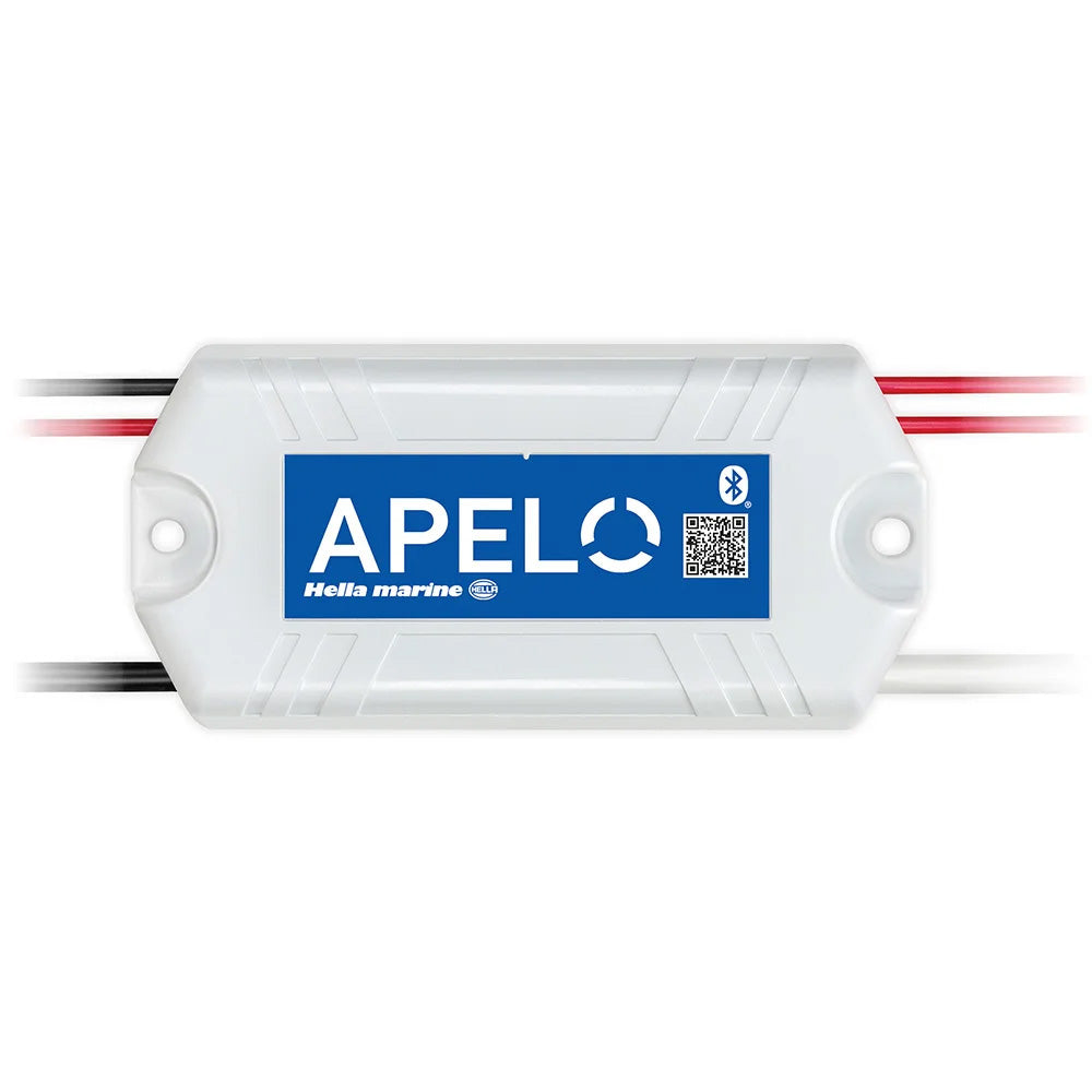 Hella Marine Apelo Light Controller Part 285814001 * Wireless RGB/W Li
