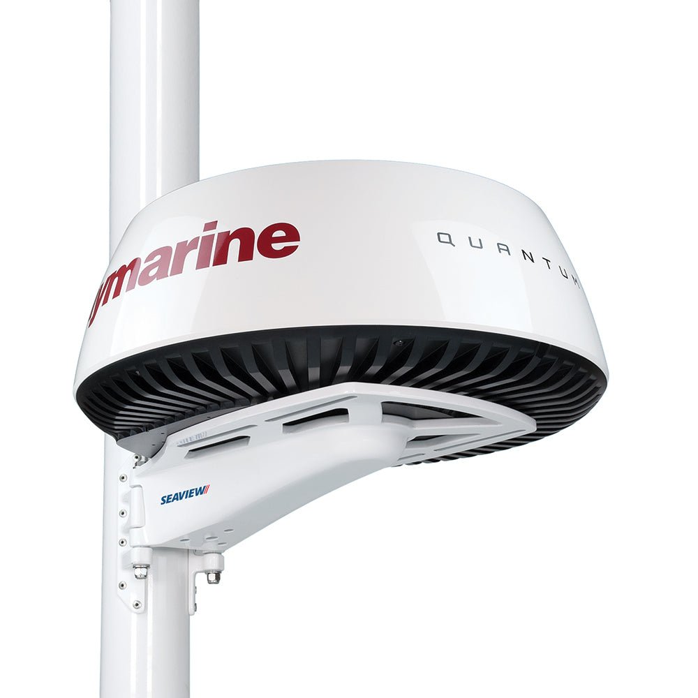 Seaview SM-18-R Radar Mast Platform - BLDMarine