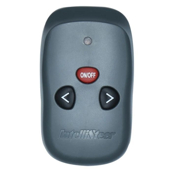 Intellisteer INTTYPES Steering System For Mechanical Steered Boats Str