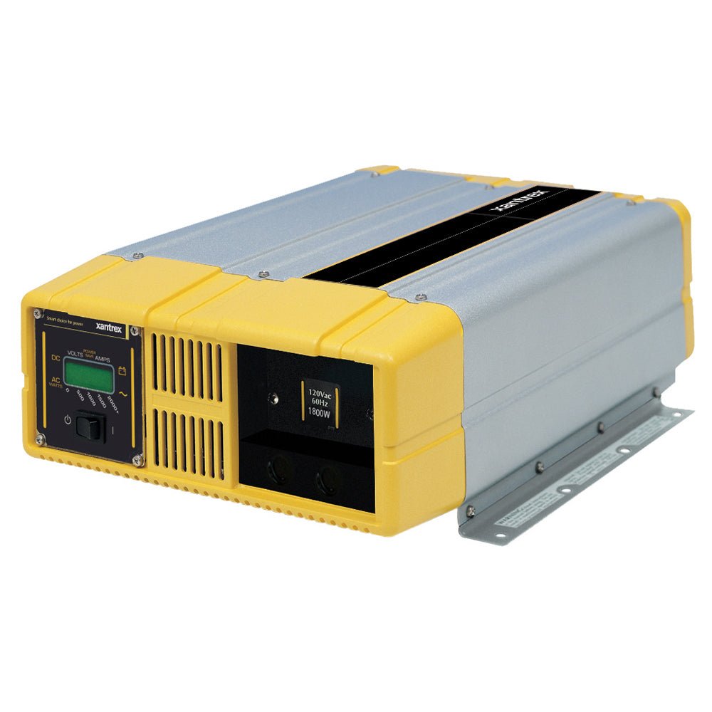 Xantrex PROsine 1800/24/120 Hard Wired Inverter - 806-1851 | BDL Marine