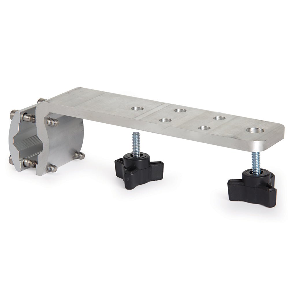 Kuuma Inboard/Outboard Rail Mount - BLDMarine