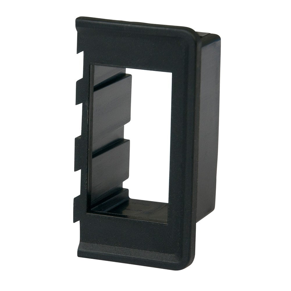 BEP Contura Single Switch Mounting Bracket - BLDMarine