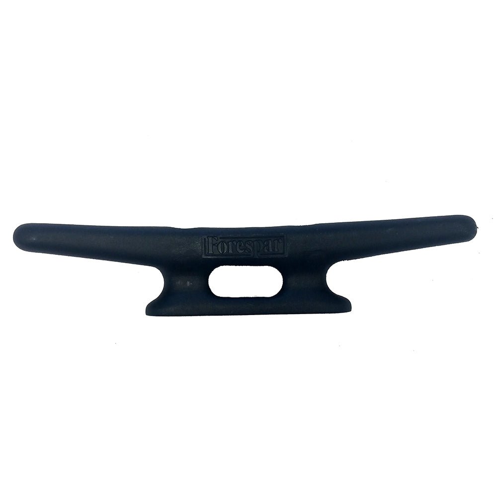 Forespar MF 765/8 Cleat (834030) - BLDMarine