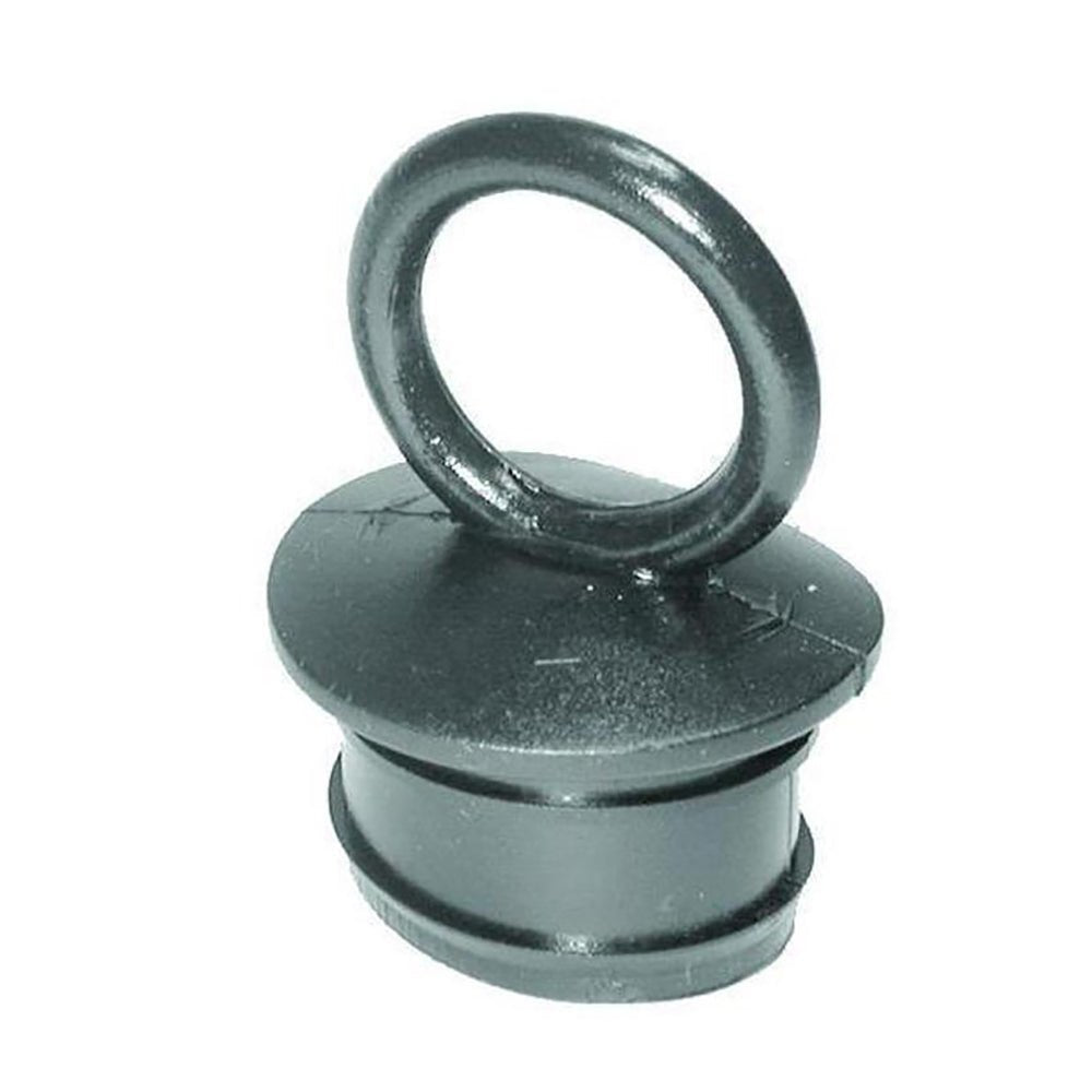 TH-Marine Push-In Drain Plug for 1-1/2" Thru-Hull Drains - BLDMarine