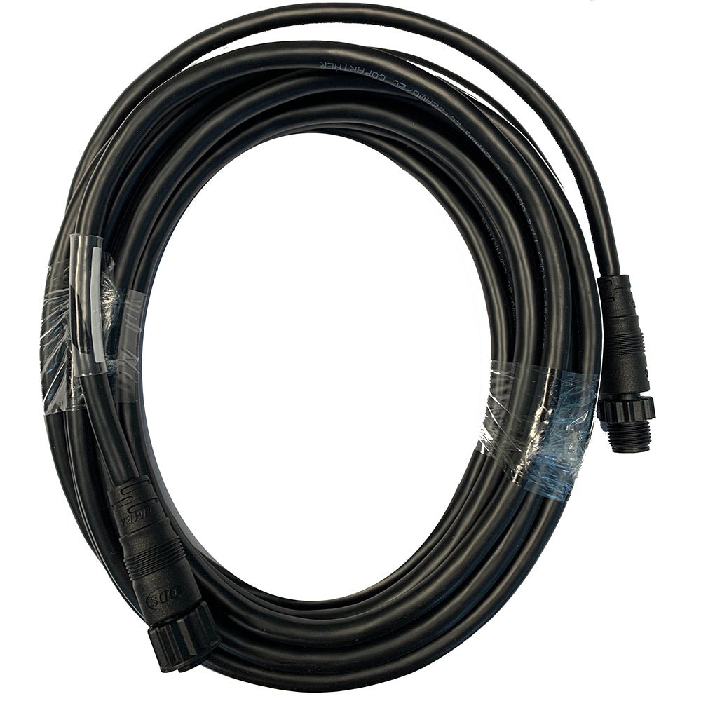 Furuno NMEA2000 Micro Cable 6m Male to Female Straight