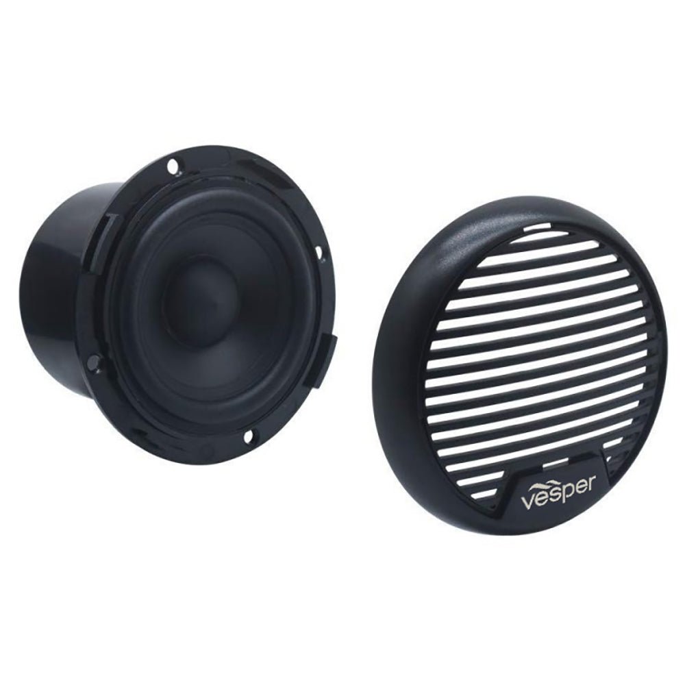 Vesper External Weatherproof Single Speaker f/Cortex M1 - BLDMarine