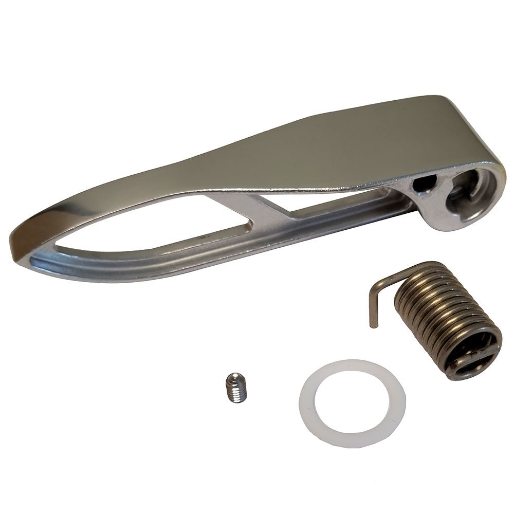 Lewmar Pro-Series Control Arm Kit - BLDMarine