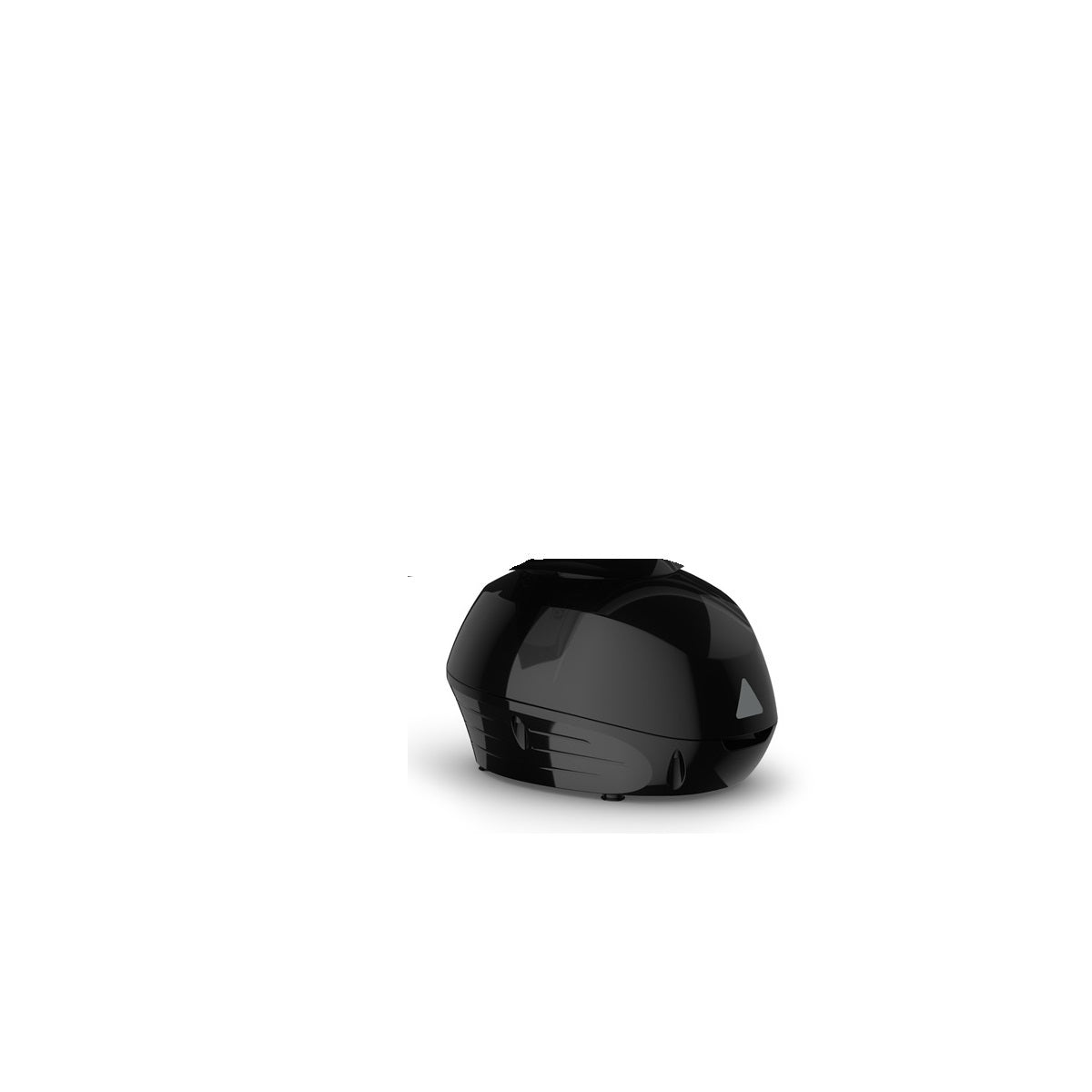 Garmin GMR Fantom 250W Radar Pedestal (010-01364-60) - Black