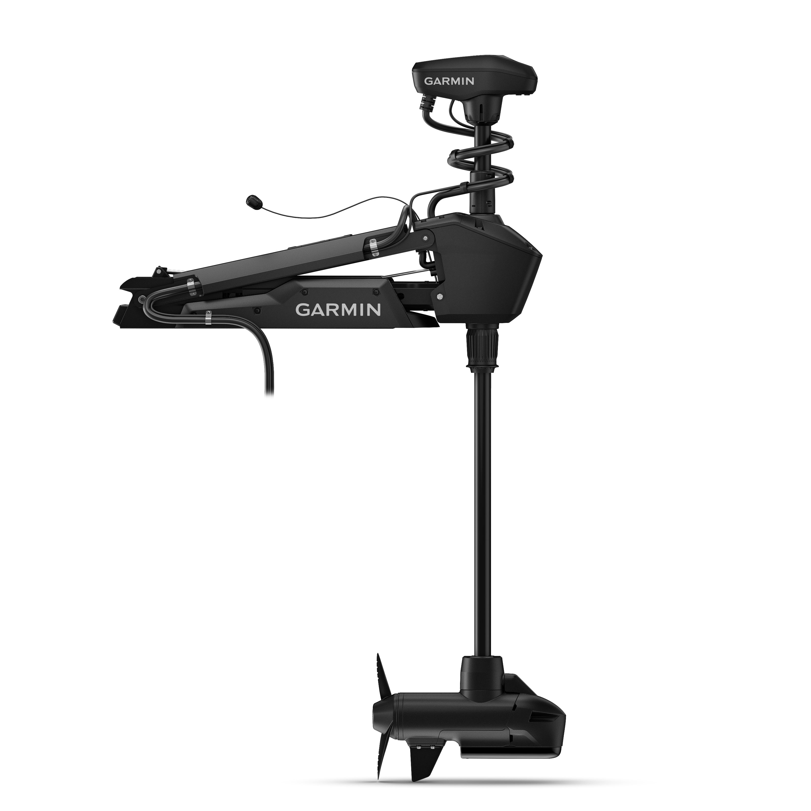 Garmin Force Pro Trolling Motor 50in Shaft 010-03011-00 with Built-in