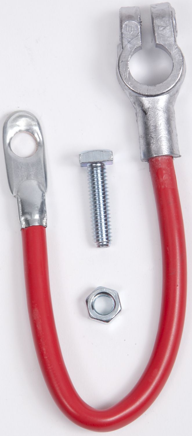 CABLE BATT TOP 4 GA 10'