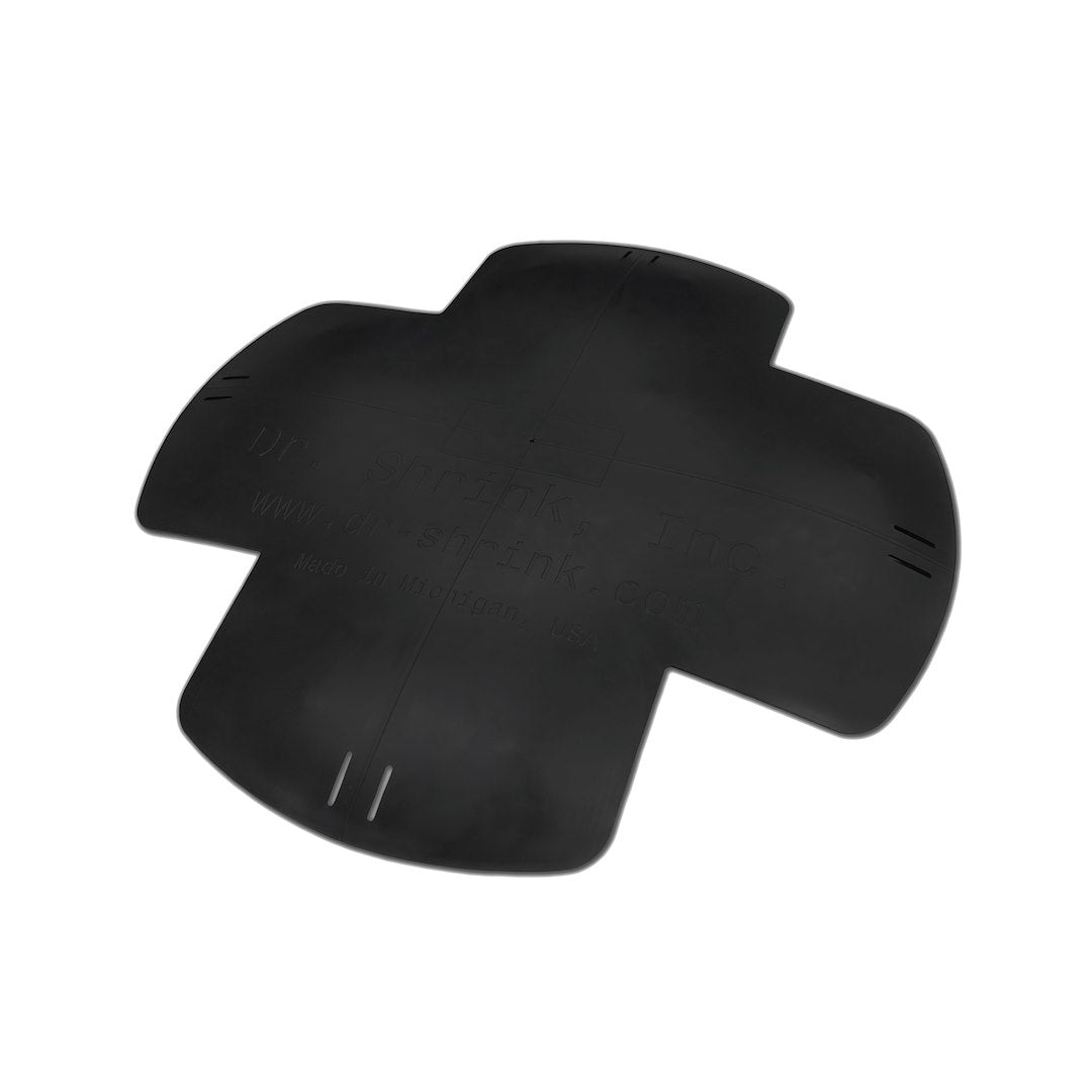 EXTRA LARGE END CAP FOR SUPPORT POL – BLDMarine