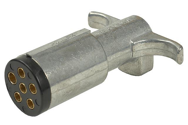 6-WAY CONNECTOR PLUG