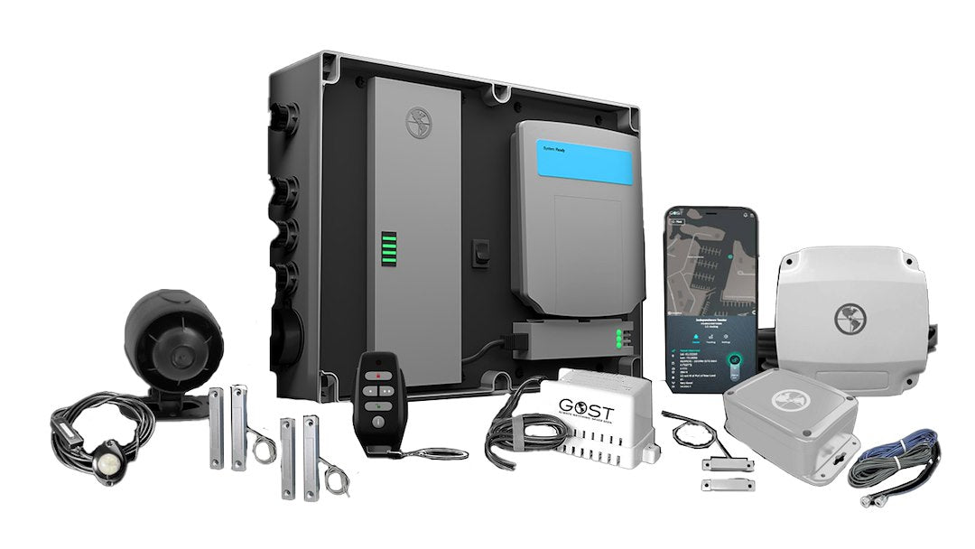 NT-EVOLUTION IDP SECURITY & MONITOR