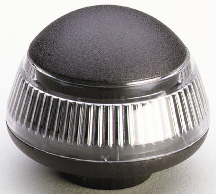 LENS ANTIGLARE POLE LIGHT