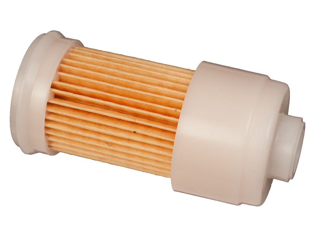 FUEL FILTER ELEMENT 10 MICRON