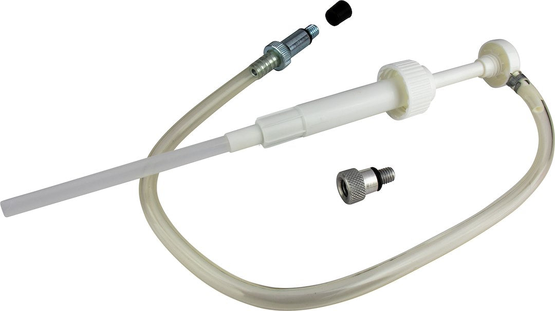 LOWER UNIT PUMP - STD PLASTIC – BLDMarine