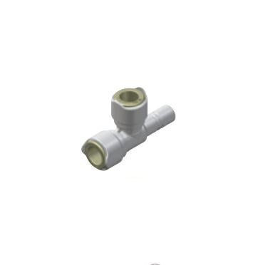 Stem Tee 15MM - WX1521B
