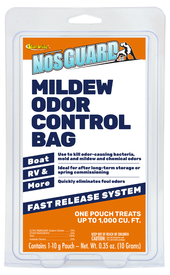 MDG - FAST RELEASE 6/CS