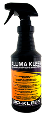 ALUMA KLEEN 32 OZ