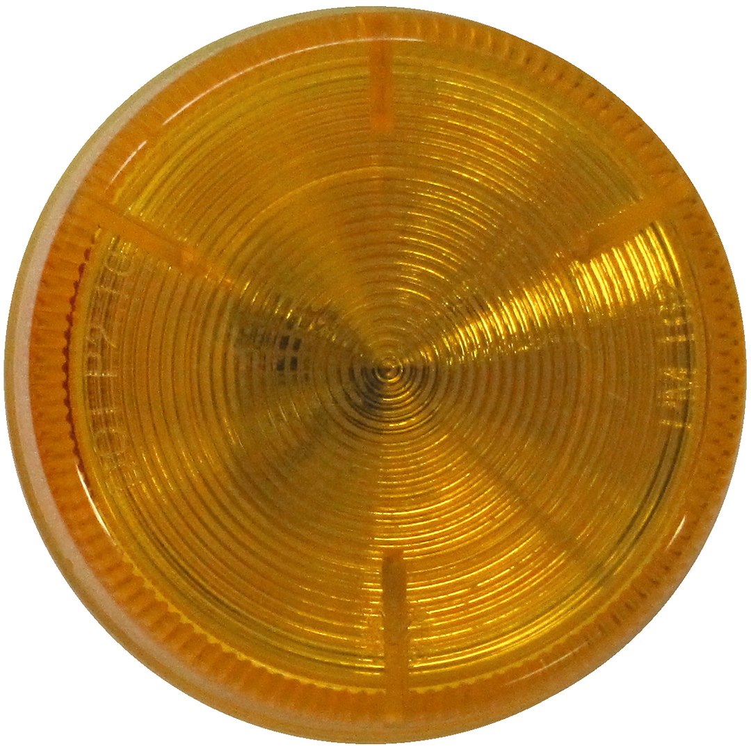 AMBER LED CLEARANCE LIGHT