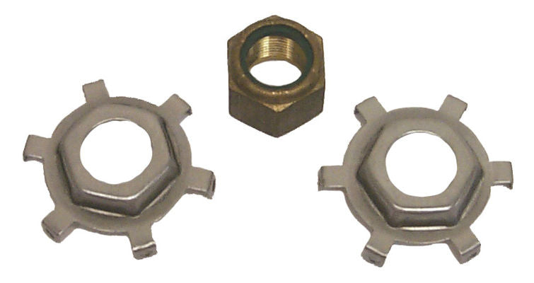 Prop Nut Kit - 183701