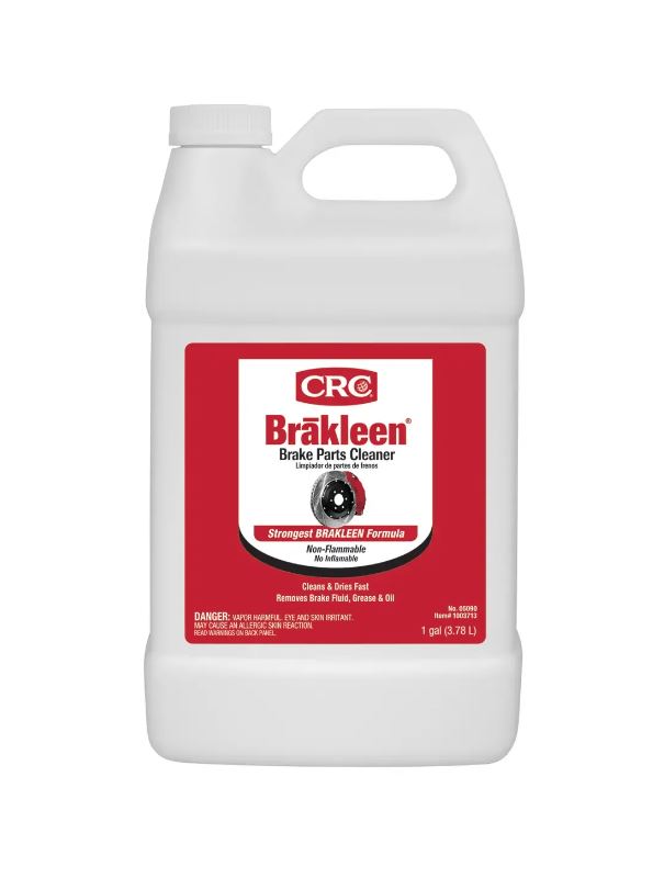 Brakleen Gallon - 05090