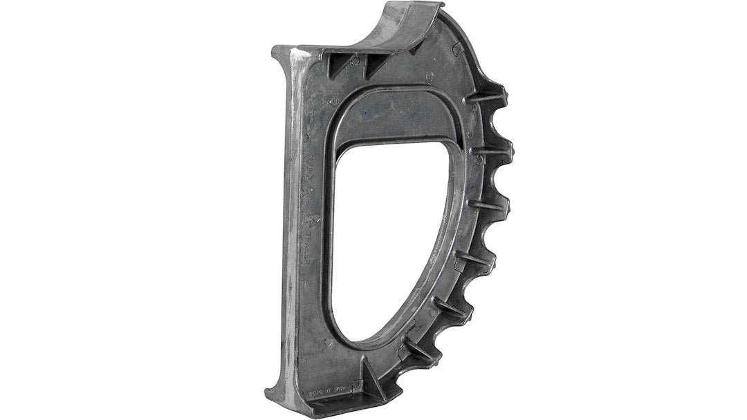 Springfield 1840046 Quick Change Trailer Jack - Heavy-Duty Adjustable