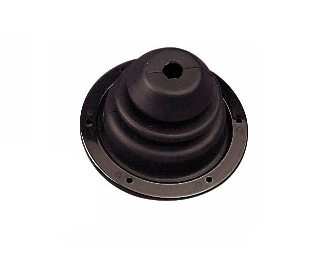 Sea Dog 521655 Motor Well Boot - 5-1/2 inch Diameter for Marine Applic