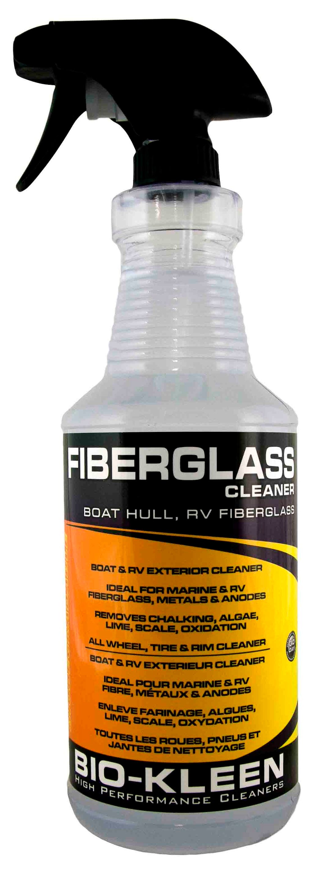 Fiberglass Cleaner 32 OZ - M00607 | BDL Marine
