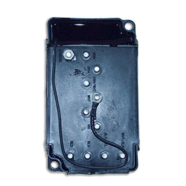 MERC/FORCE STUD SWTCHBX 3/6CYL