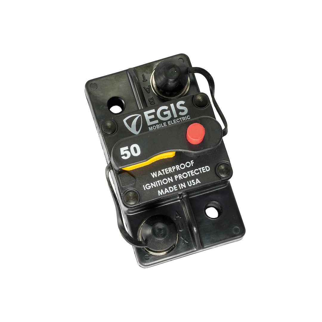 EGIS MOBILE BREAKER-285 SURF MT 50A - High Performance Circuit Breaker