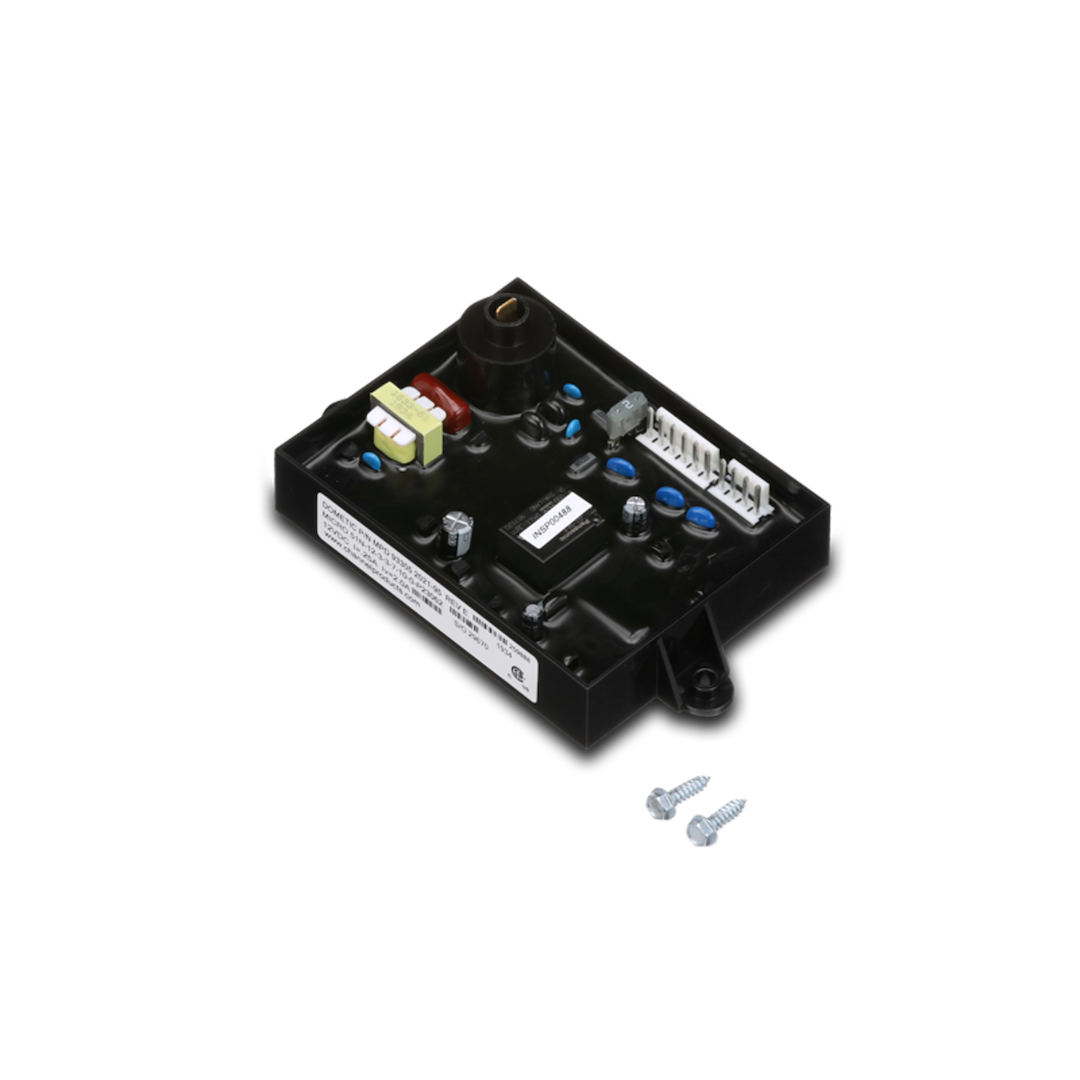 Kit Svc Cntl Board - 91365