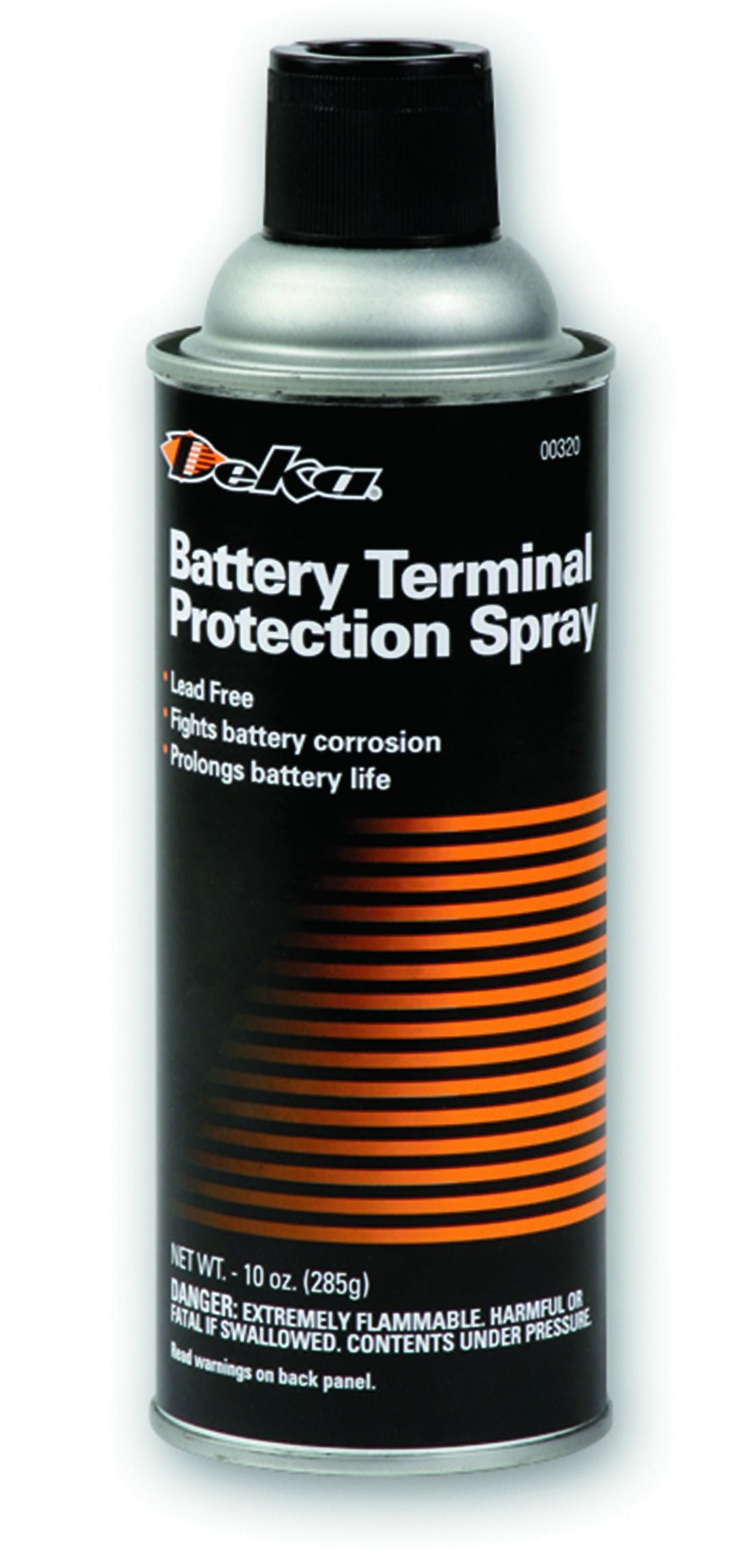 10OZ Battery Terminal Spr - 00320