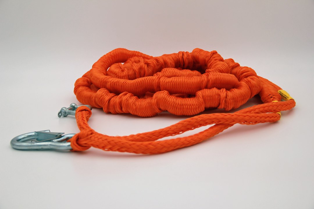 Anchor Buddy - Orange - AB4000O