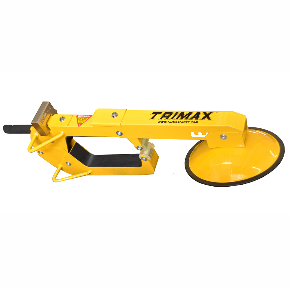WHEEL LOCK/TIRE BOOT