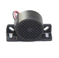 BACK-UP ALARM WIRE LEADS