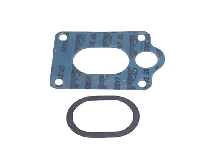 END CAP GASKET