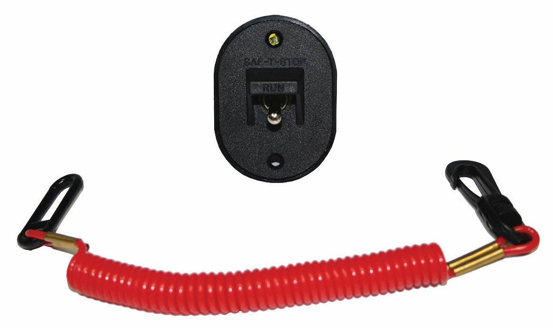 SAF-T-STOP KILL SWITCH