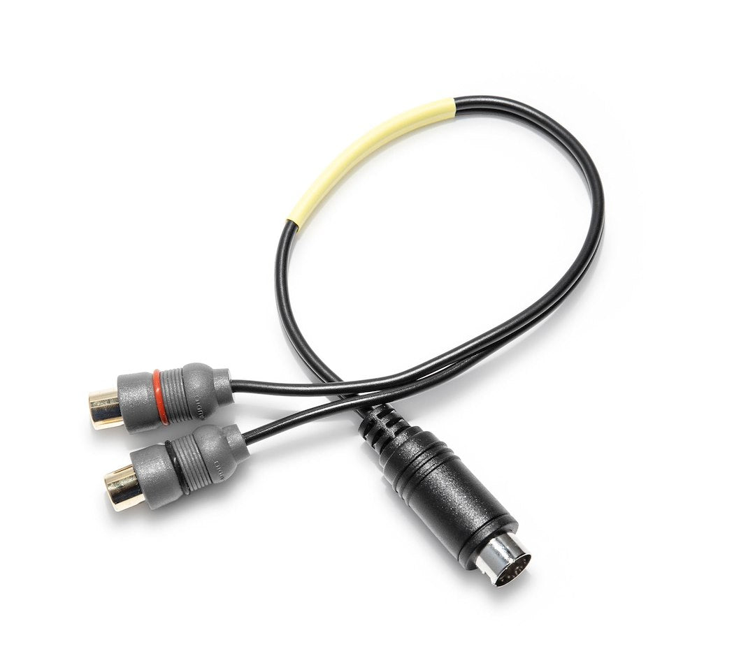 Mmc-sxm/aux - 0101385700 | BDL Marine