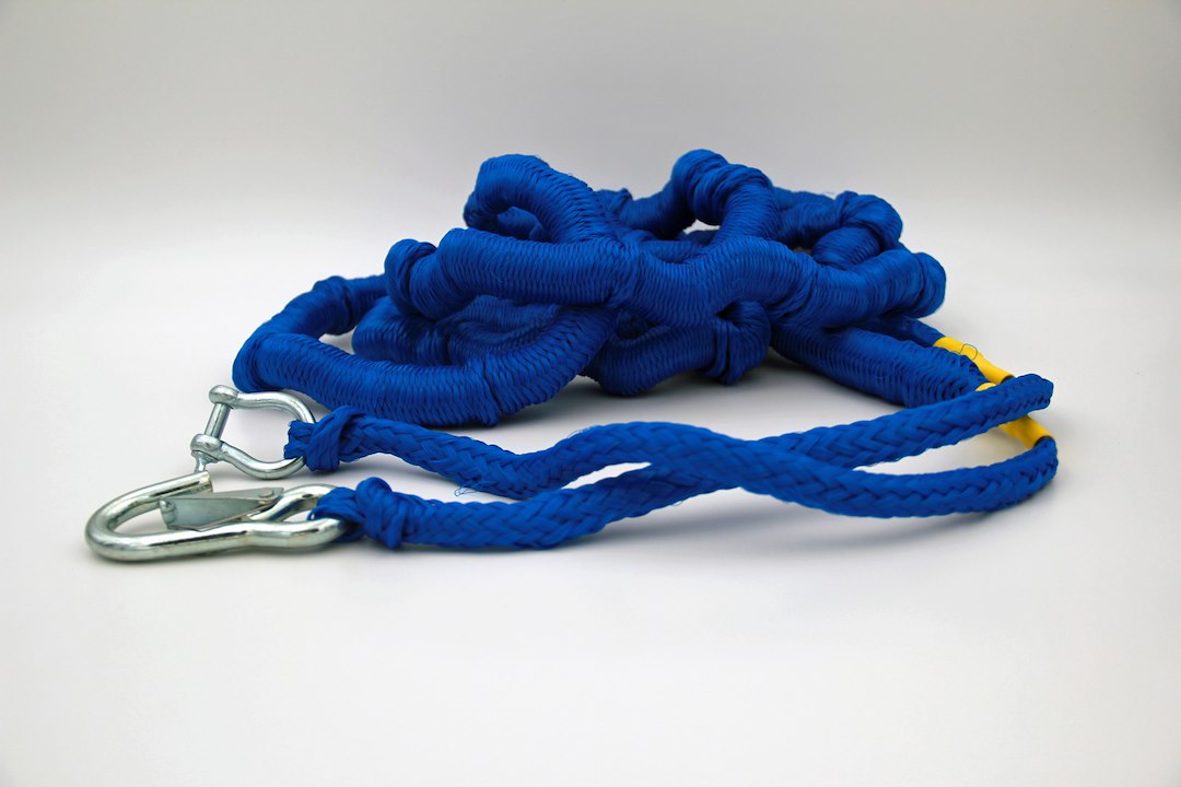Anchor Buddy - Royal Blue - AB4000RB