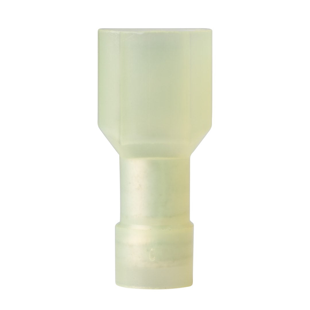 12-10 Male Disconn Fully Ins 3 Pack - 231429