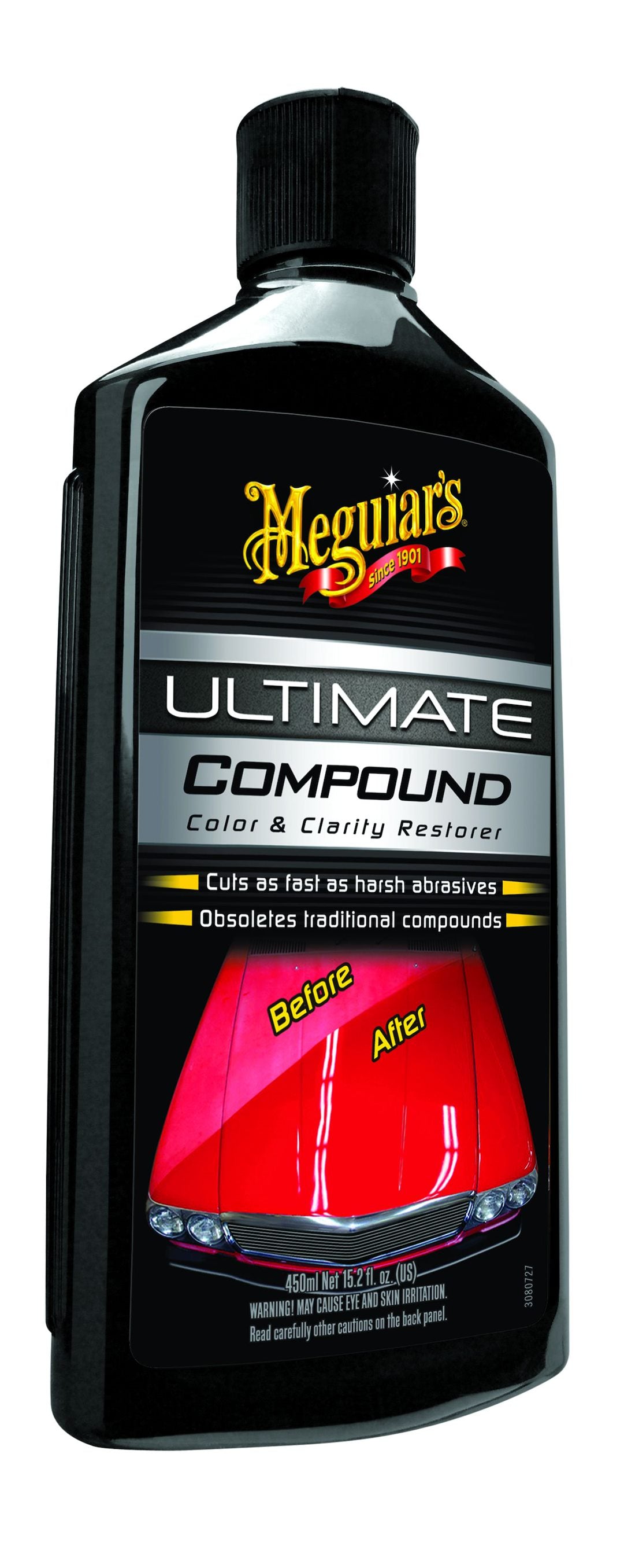 ULTIMATE COMPOUND