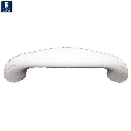 WHITE GRAB HANDLE